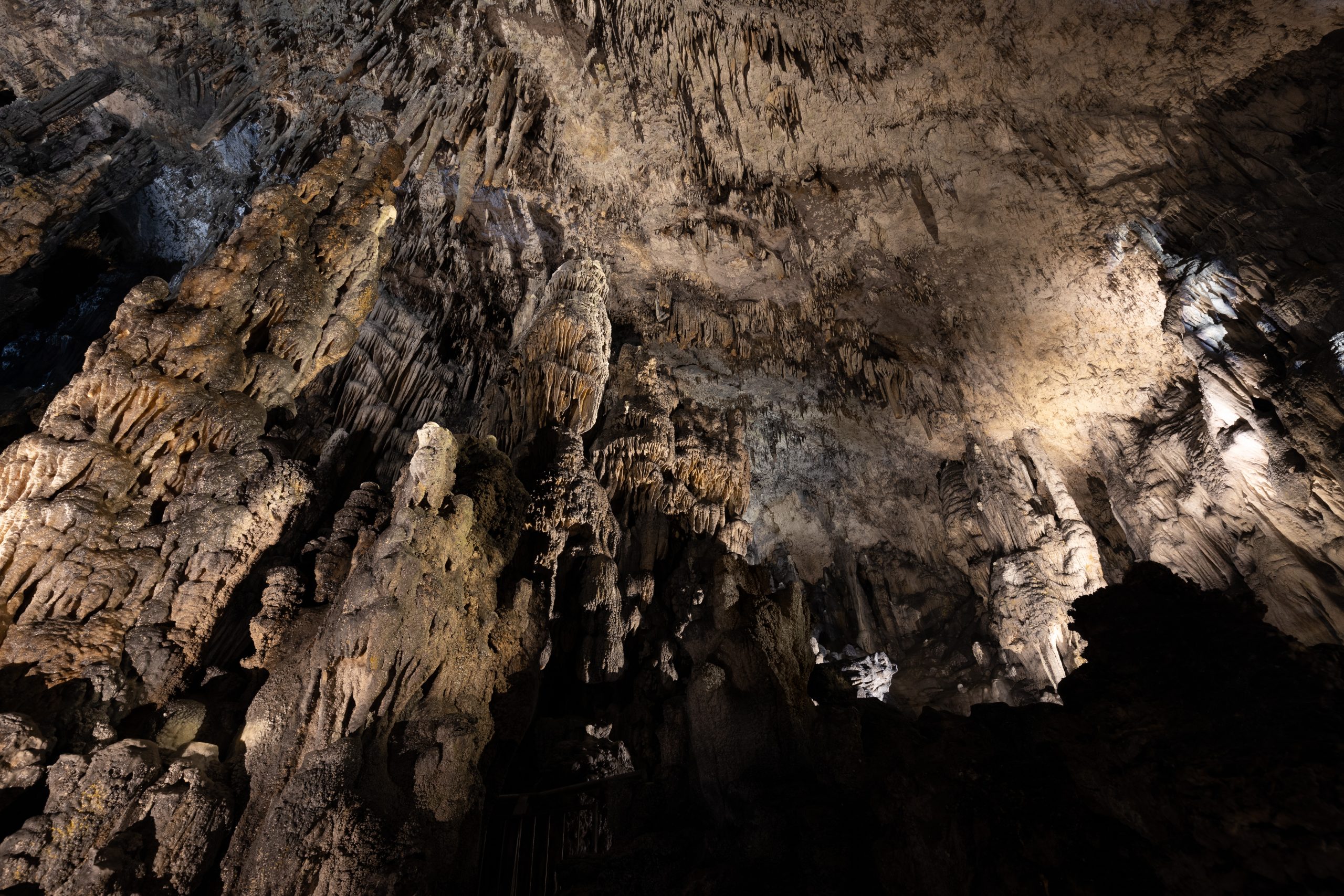Grotta di Collepardo – Grotte di Pastena e Collepardo
