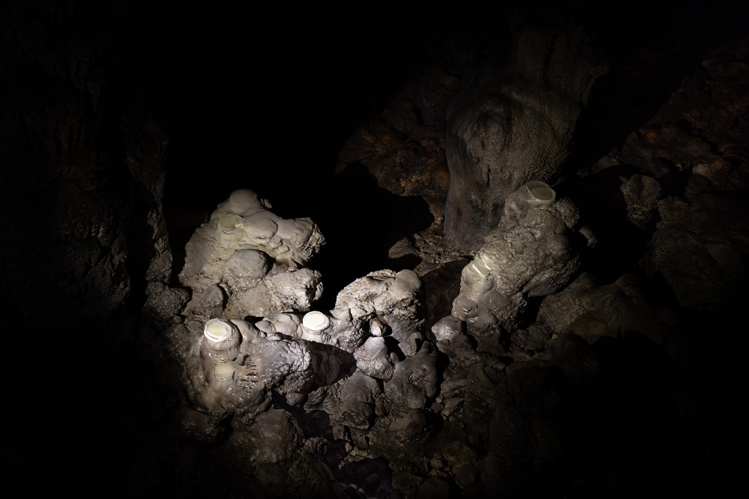 Grotta di Collepardo – Grotte di Pastena e Collepardo