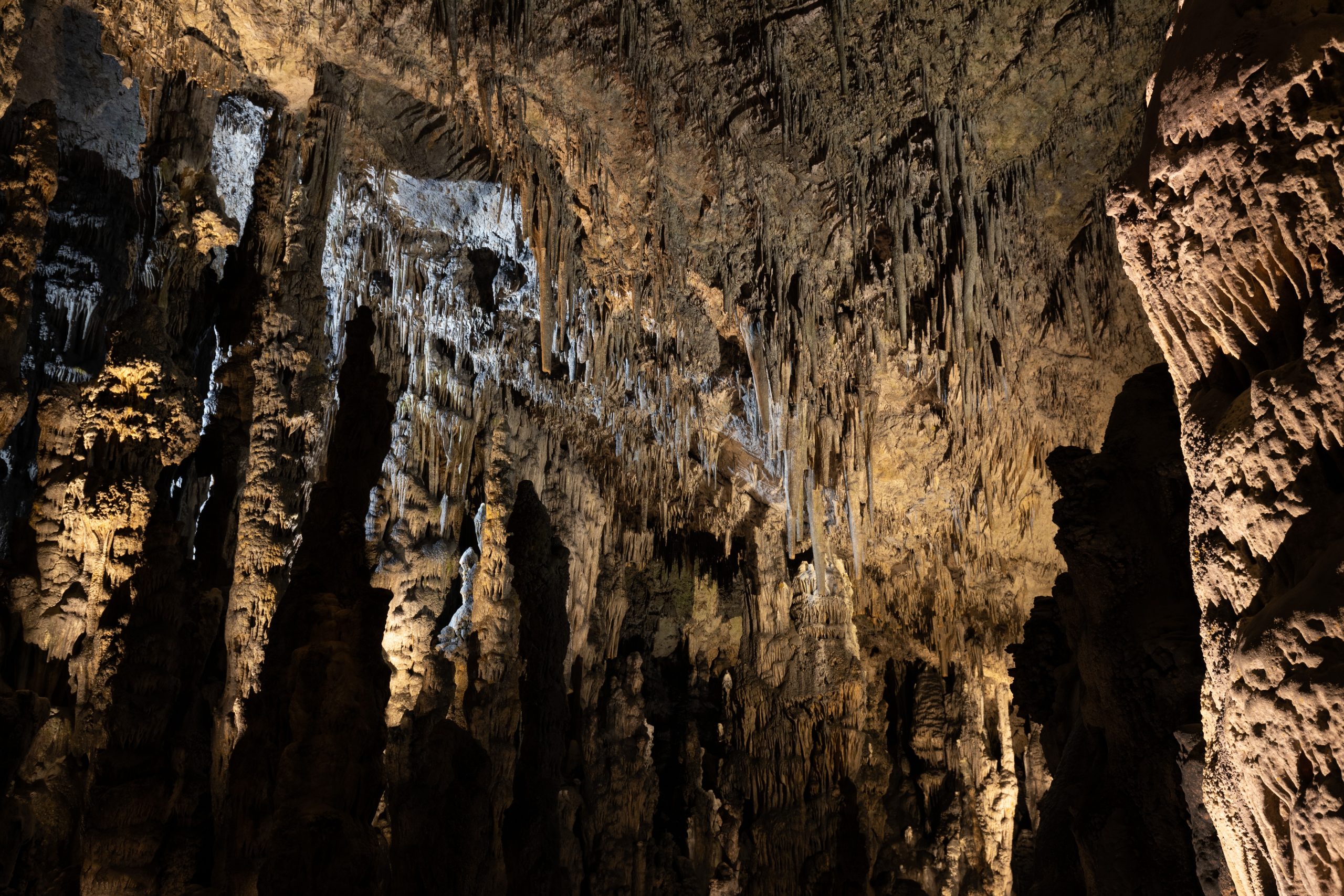 Grotta di Collepardo – Grotte di Pastena e Collepardo