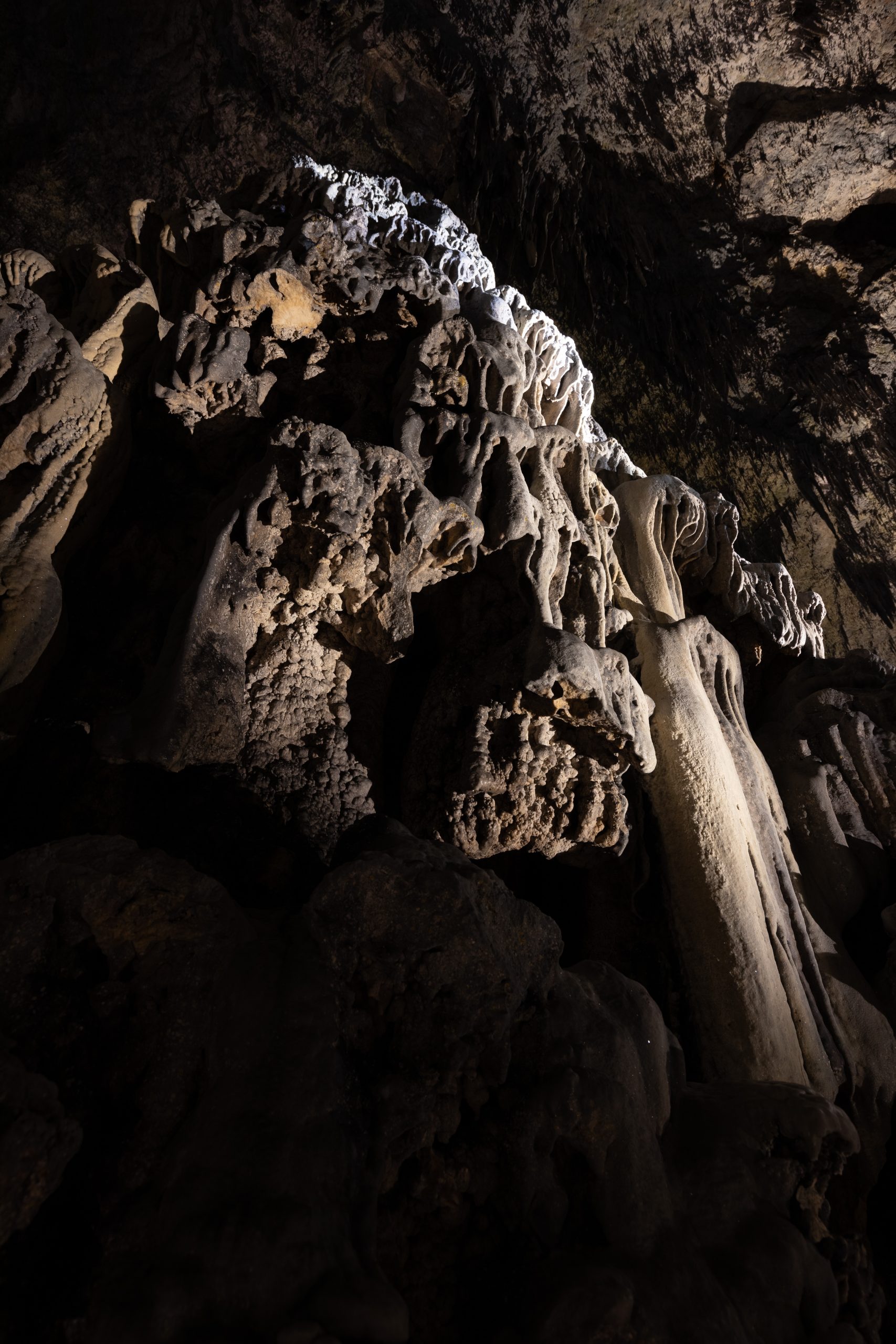 Grotta di Collepardo – Grotte di Pastena e Collepardo