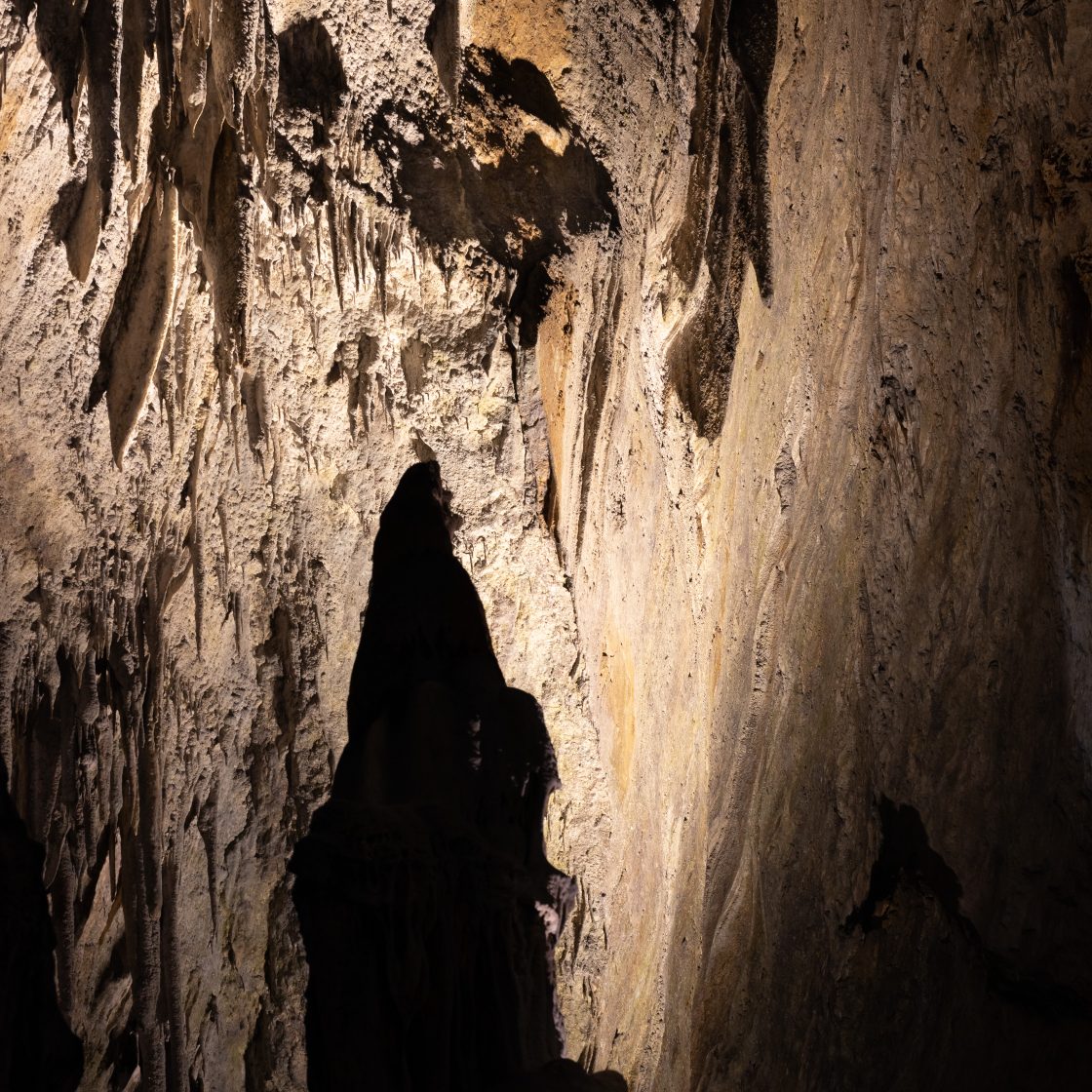 Grotta di Collepardo – Grotte di Pastena e Collepardo