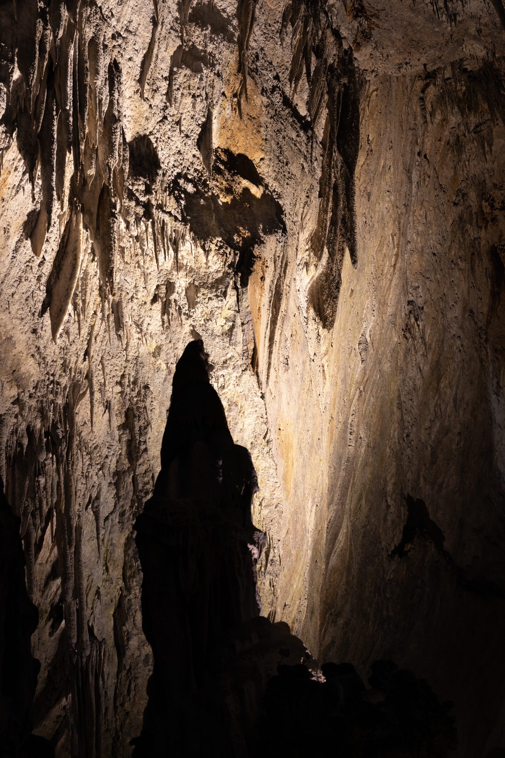 Grotta di Collepardo – Grotte di Pastena e Collepardo