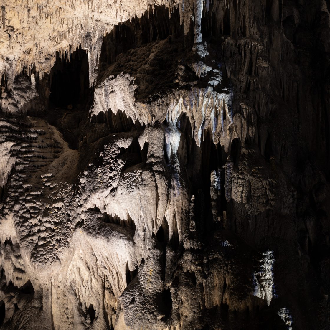 Grotta di Collepardo – Grotte di Pastena e Collepardo
